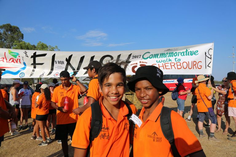 Yalari Dinners - Yalari