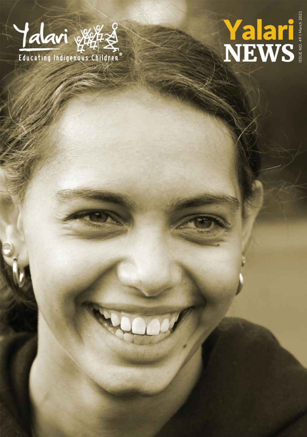 Publications - Yalari