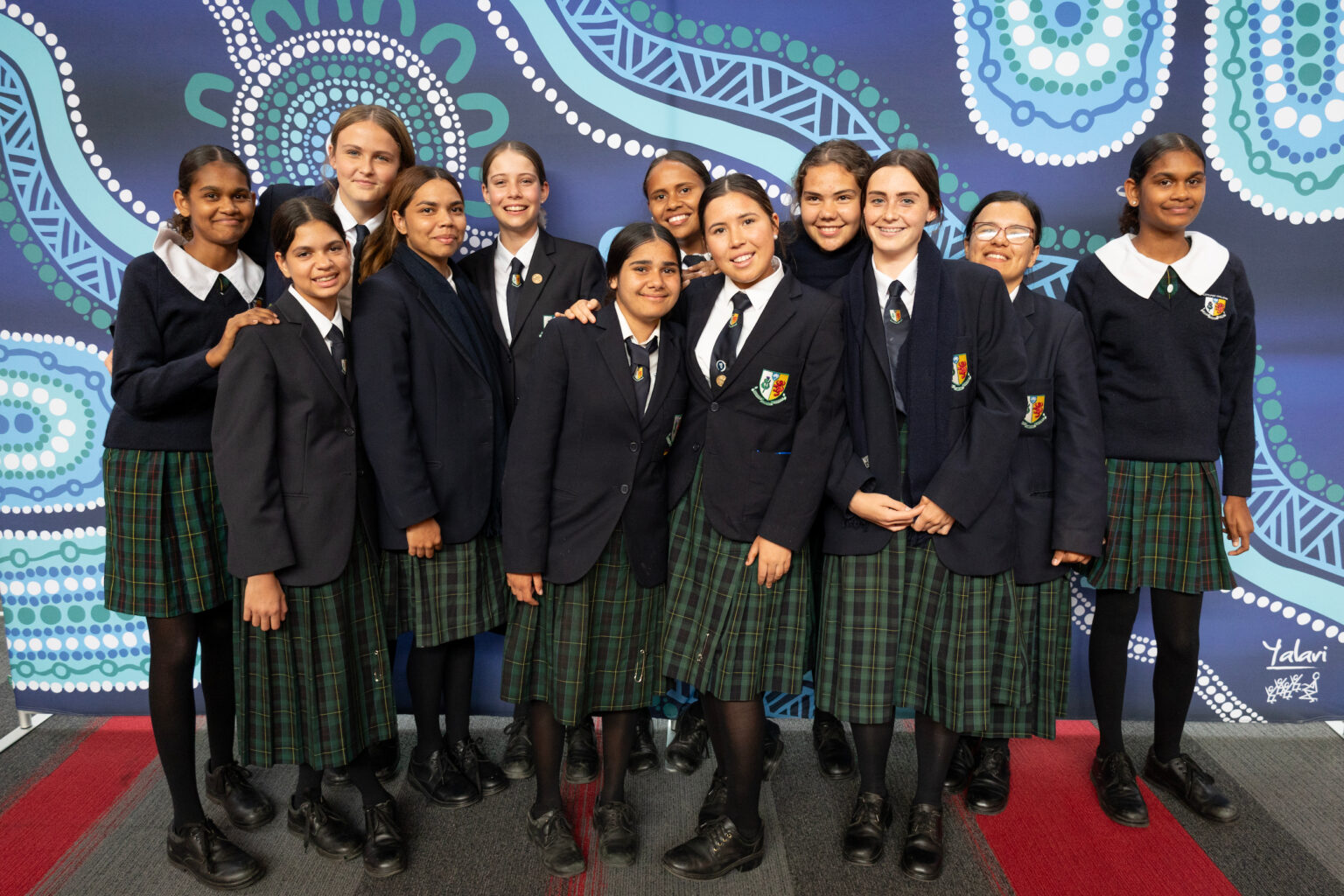 About Yalari | Empowering Indigenous Students