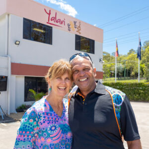 About Yalari | Empowering Indigenous Students