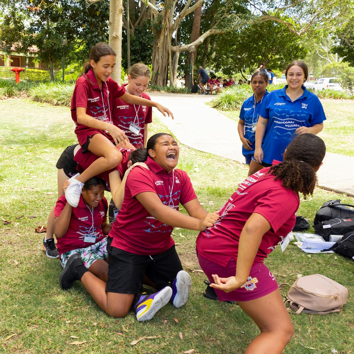 About Yalari | Empowering Indigenous Students