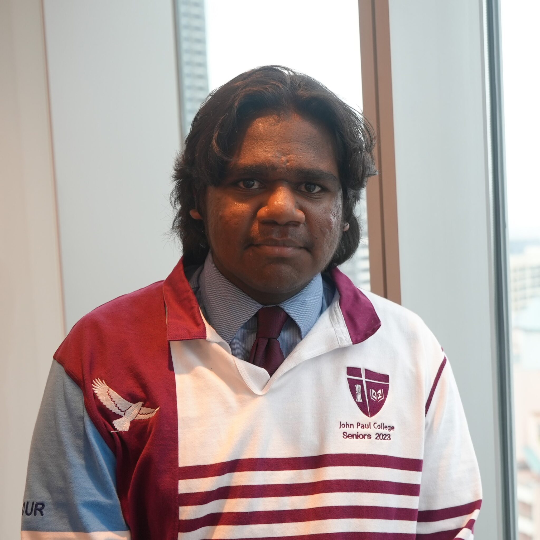 Class of 2023 - Yalari