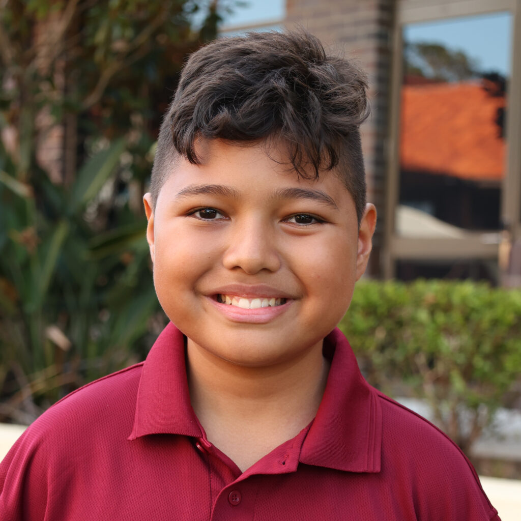 Ways to support us - Yalari