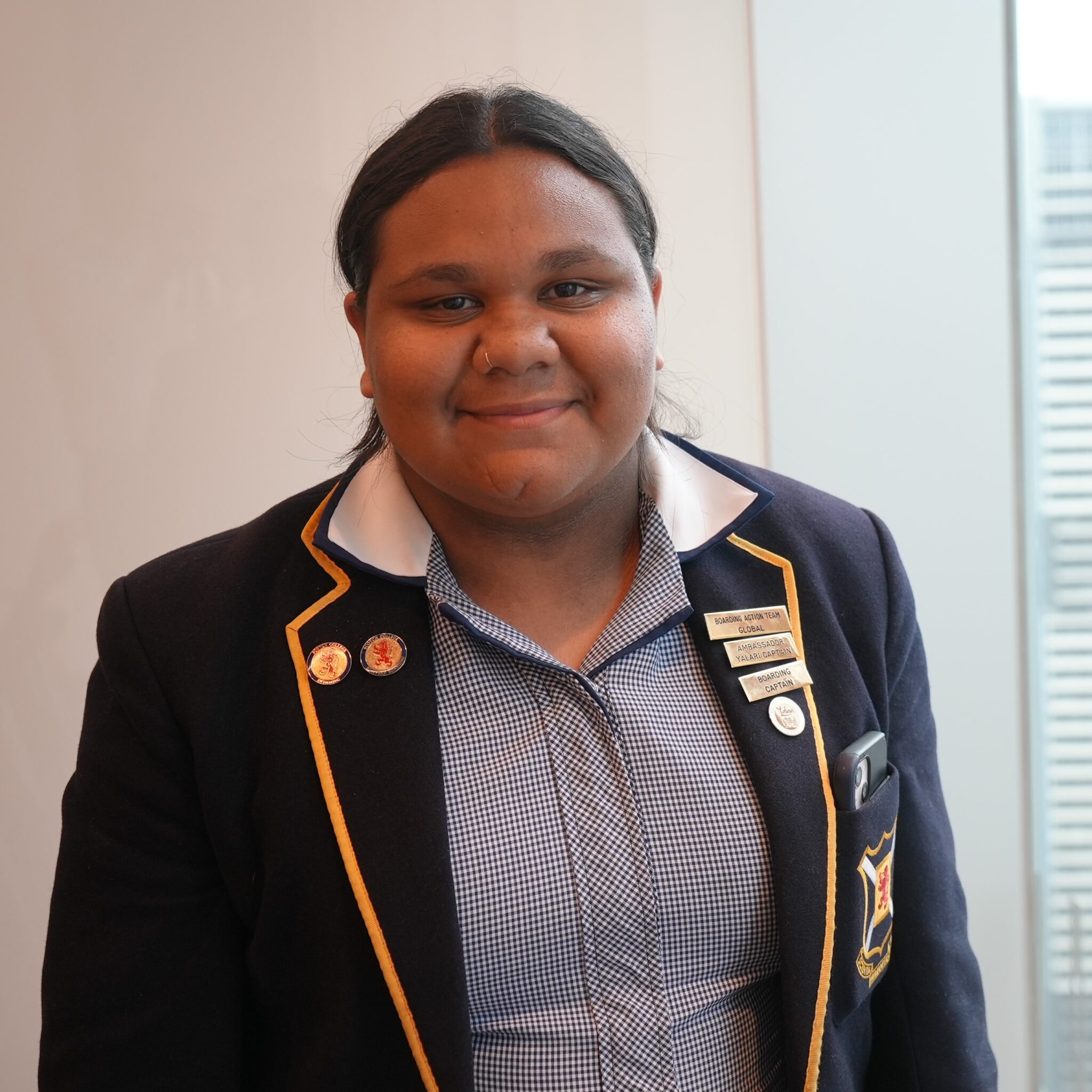 Class of 2023 - Yalari