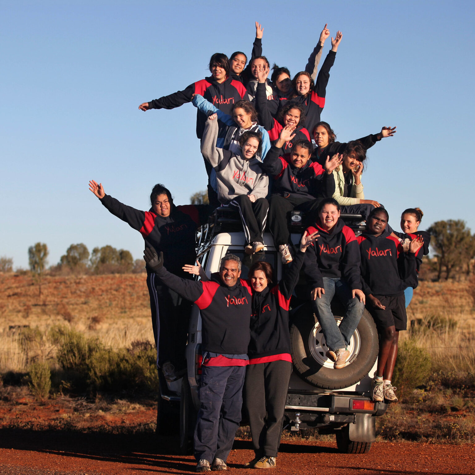 Sharing Indigenous truth - one story at a time - Yalari