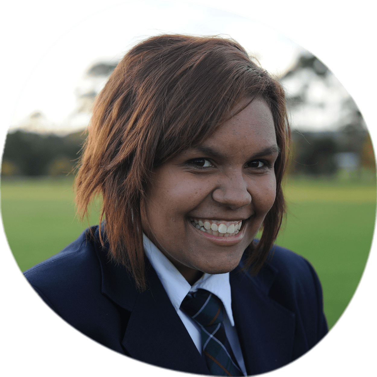 Abby Richards - Yalari