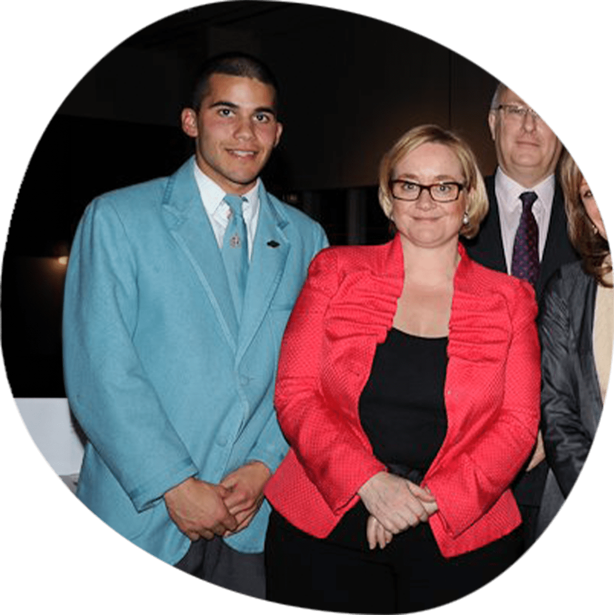 Rory Vocale - Yalari